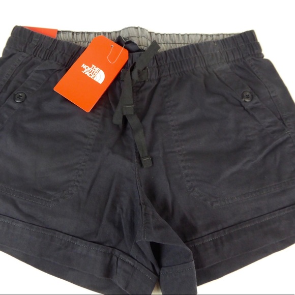 The North Face | Shorts | The North Face Womens Shorts Sandy Shores Nwt ...